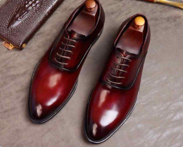 AMR Antoine Rubini – Italian Suits & Tailoring in Boston
